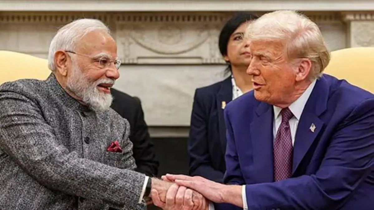 Inside the Trump-Modi cold war: How a 35-minute call changed the tone ...