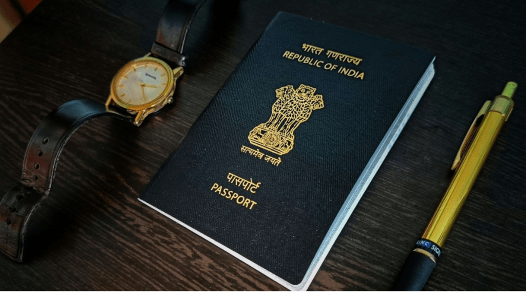 E-Passports launched in India: Key features, benefits, how to apply online, who can apply and ...