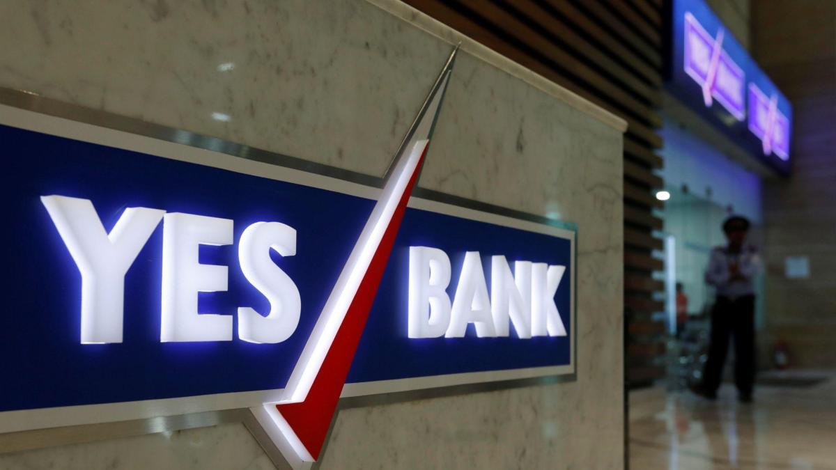Yes Bank Q1 setback: Deposits, loans slide despite strong liquidity ...