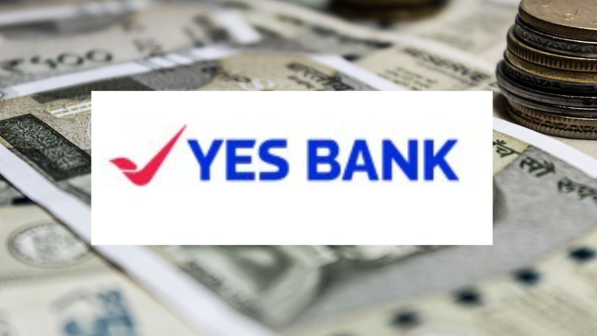 Yes Bank’s biggest shareholder revealed: SMFG Tops SBI; here’s how the ...