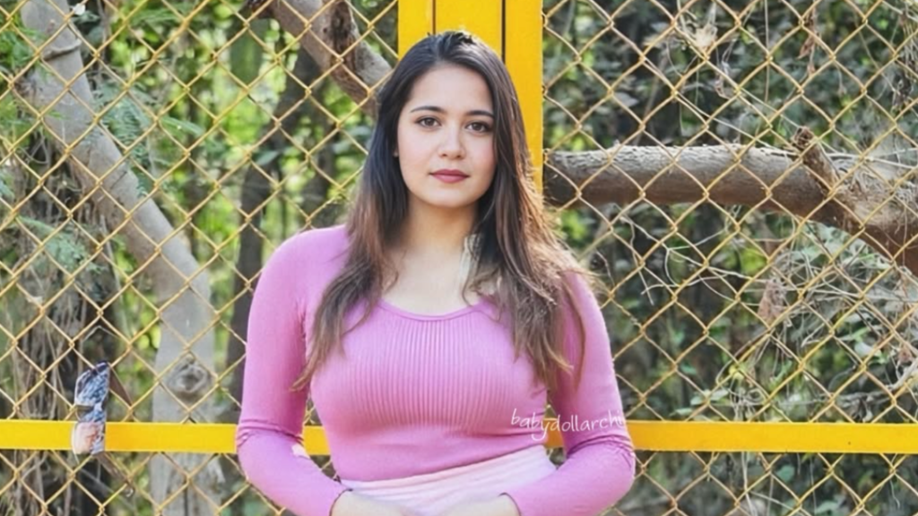 Archita Phukan, viral Assamese influencer who paid Rs 25 lakh to escape prostitution, rescues ...