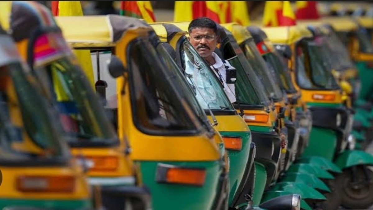 Auto rides in Bengaluru to get costlier from Aug 1, base fares ...