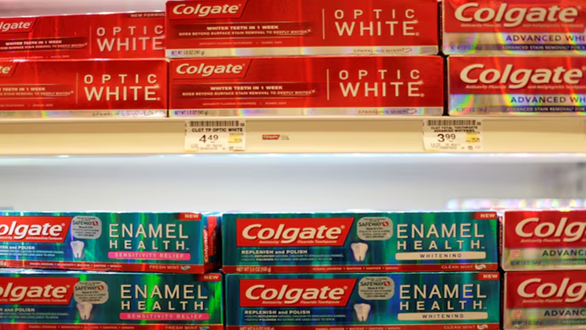 Colgate-Palmolive Q1 net drops 12%, sales down 4% - Industry News | The ...