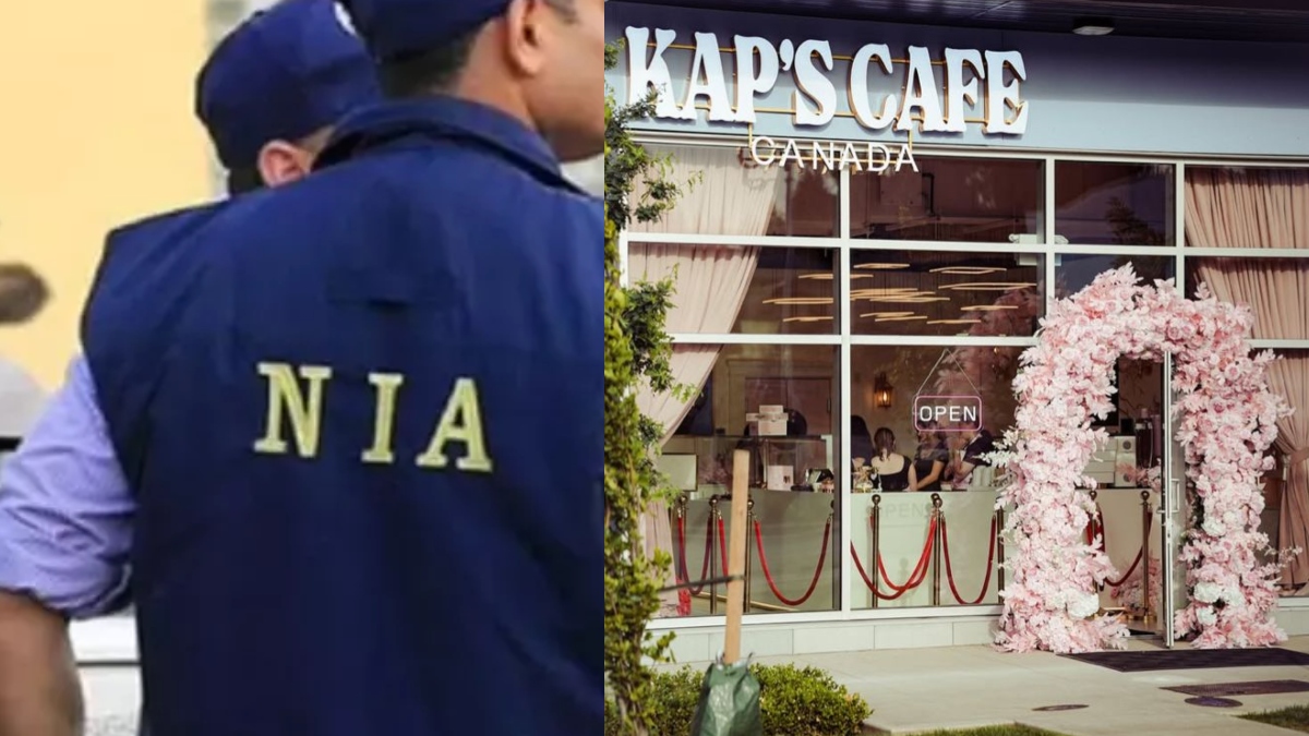 'We are processing this shock': Kapil Sharma-owned Kaps Cafe reacts to ...