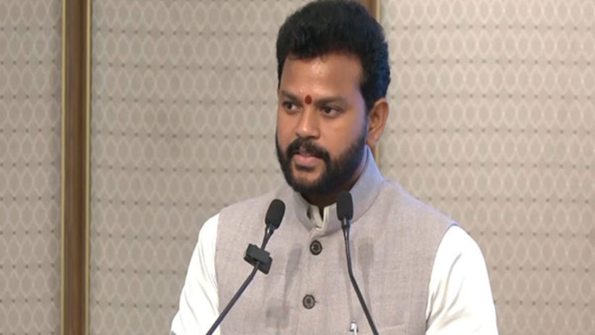 Nitin Kumar : Latest News, Exclusive News Stories, Current Affairs ...