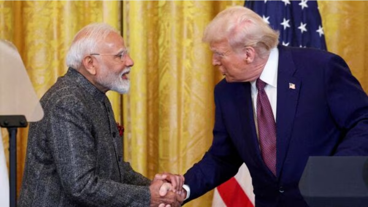 India-US trade talks stumble over agriculture and autos as Trump tariff ...