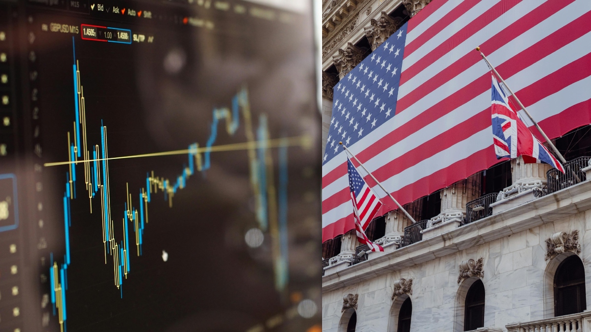 Share Market News: Share Market Today, Live Sensex, Indian Stock Market ...