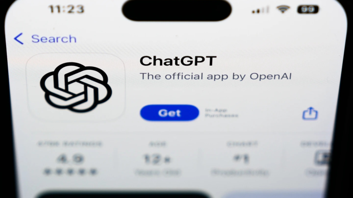 ‘Unusual activity detected’: ChatGPT down for thousands of users, OpenAI says THIS - Technology ...