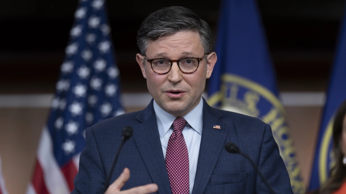 Under fire over Epstein files, Trump's aide blames Biden and Democrats ...