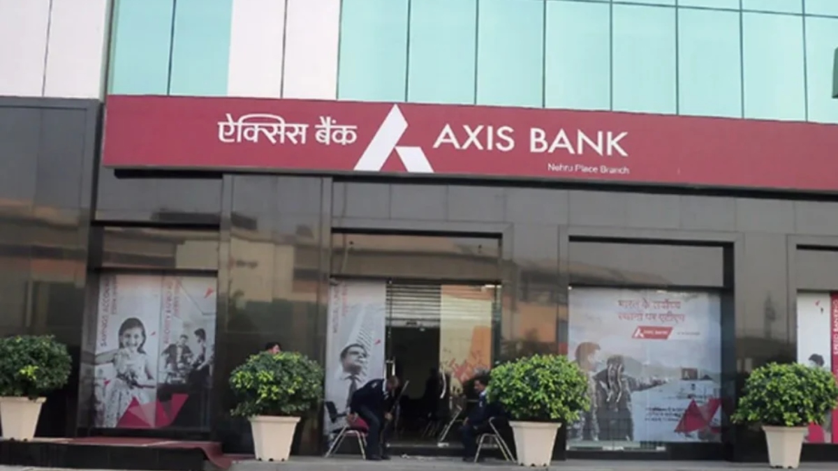 Axis Bank Q1FY26 preview: From margins to asset quality, 7 key factors ...