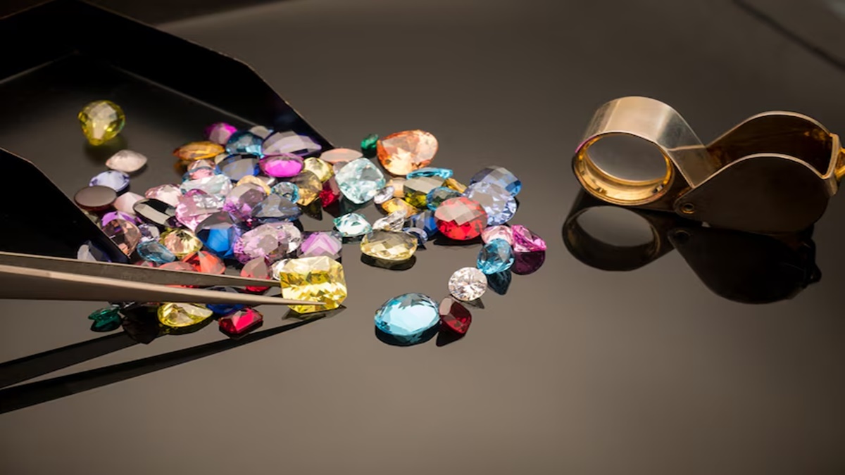 Post-FTA, India’s gems and jewellery exports to the UK are expected to ...