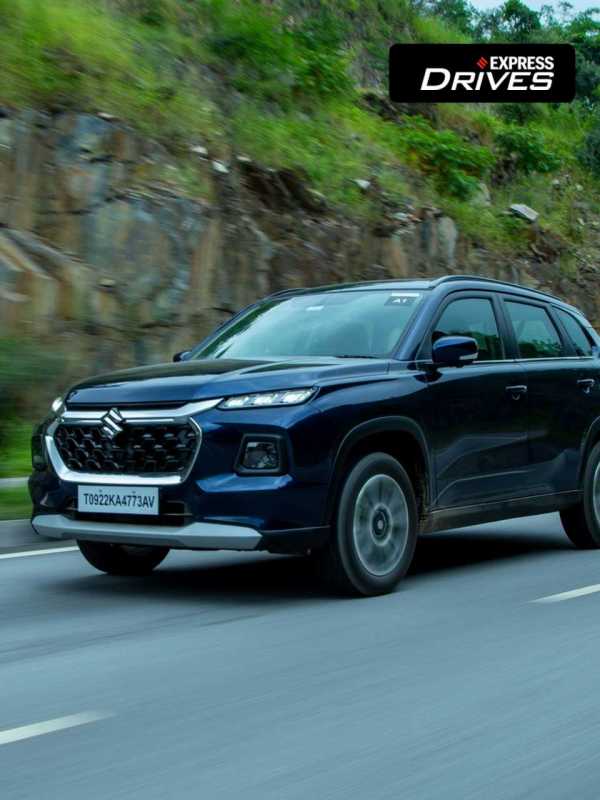 Gabriel India signs technical agreement with Inalfa to make sunroofs in ...