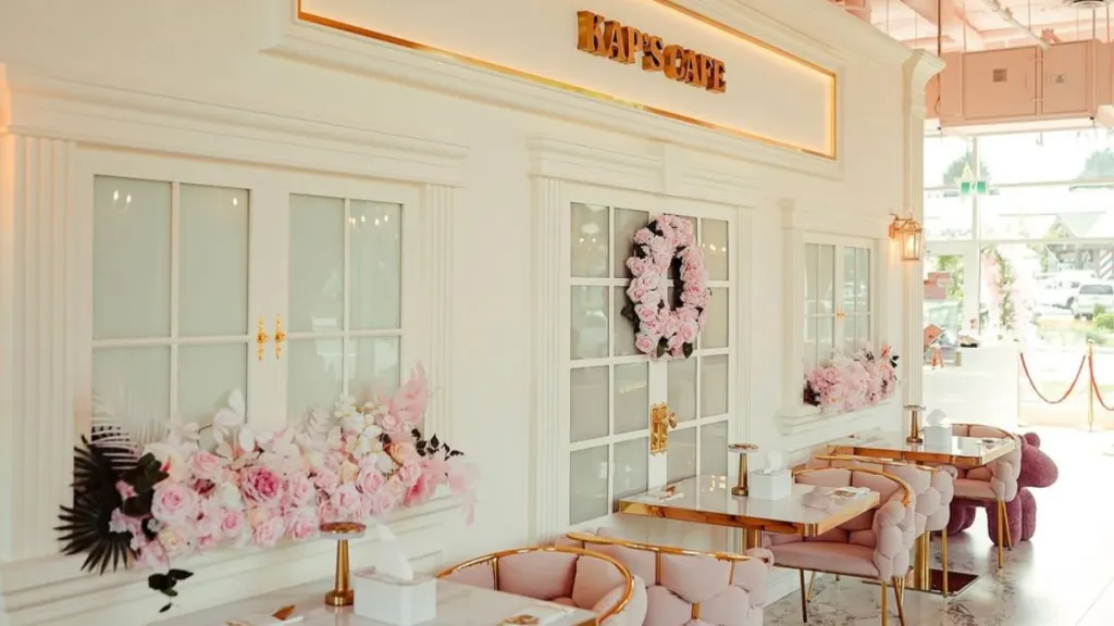 ‘We won’t give up’: Kapil Sharma’s Kap’s Cafe reopens after firing ...