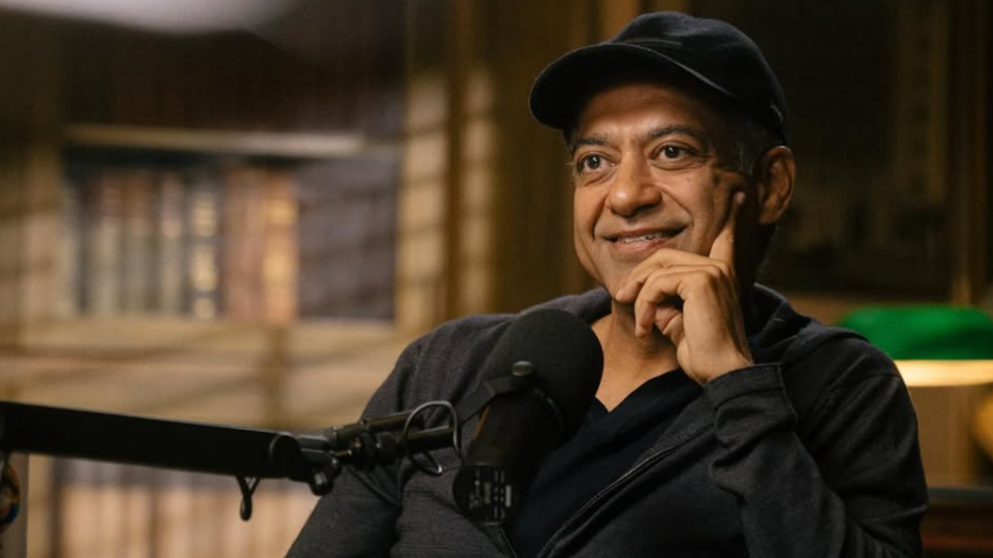 ‘Anyone who...,’ Indian-origin entrepreneur Naval Ravikant shares his idea of immigration ...