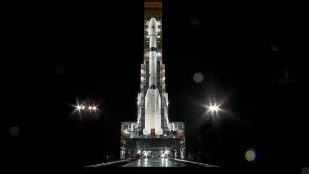 NISAR Satellite launch: Isro-Nasa's Nisar satellite lifts off from ...