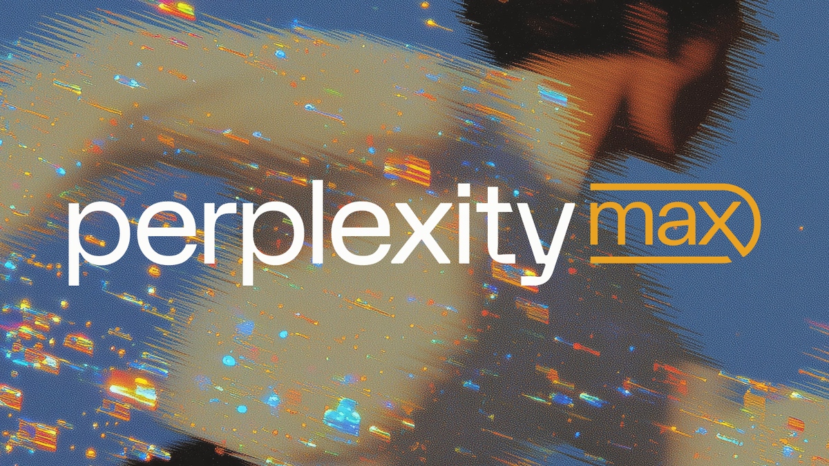 Perplexity Max launched for ultimate AI experience: Check India price, new features, how to ...