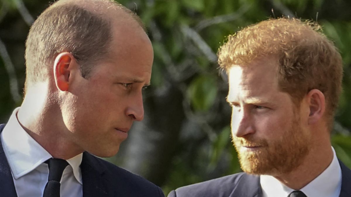 Who was Rosie Roche? Prince William and Harry’s cousin, 20, dies at ...