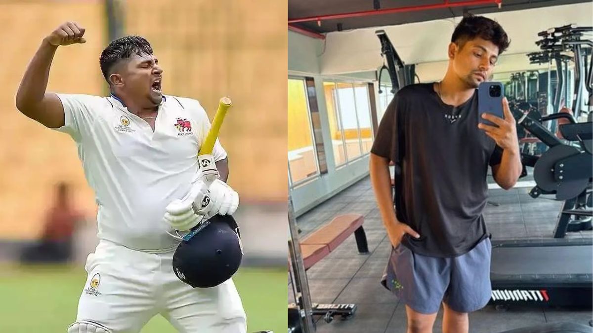 What is green coffee? Cricketer Sarfaraz Khan loses 17kg in 2 months with this drink ...