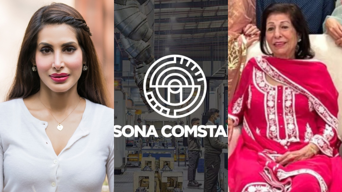 Sunjay Kapoor’s Rs Rs 30,000 crore legacy battle: Mother takes on Sona ...