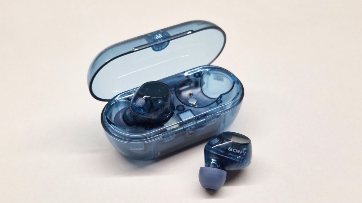 Sony WF-C710N TWS earbuds review: Great for music lovers - Technology ...