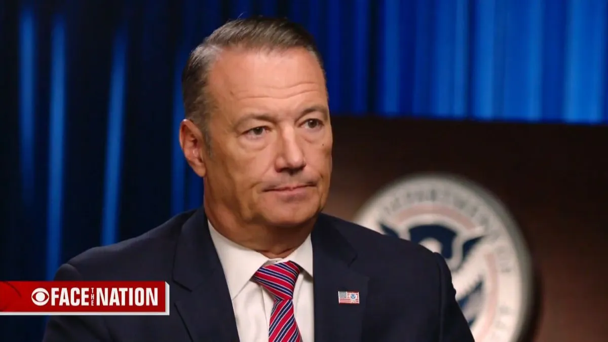 ICE agents ‘will arrest anyone they find in the country...’, says US ...