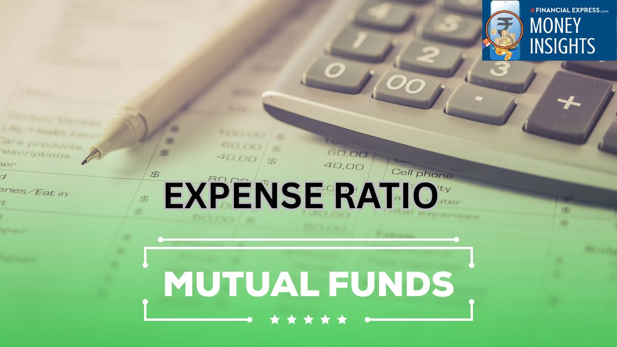 What is Expense Ratio in Mutual Funds? - Money Insights News | The ...