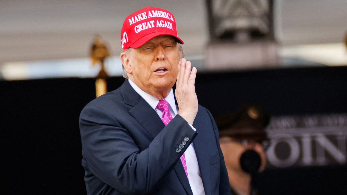 US raises extra tariff in India to 50% - Economy News | The Financial ...