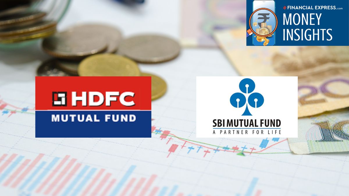 HDFC Focused Fund vs SBI Focused Fund: A comparison for you - Money Insights News | The ...