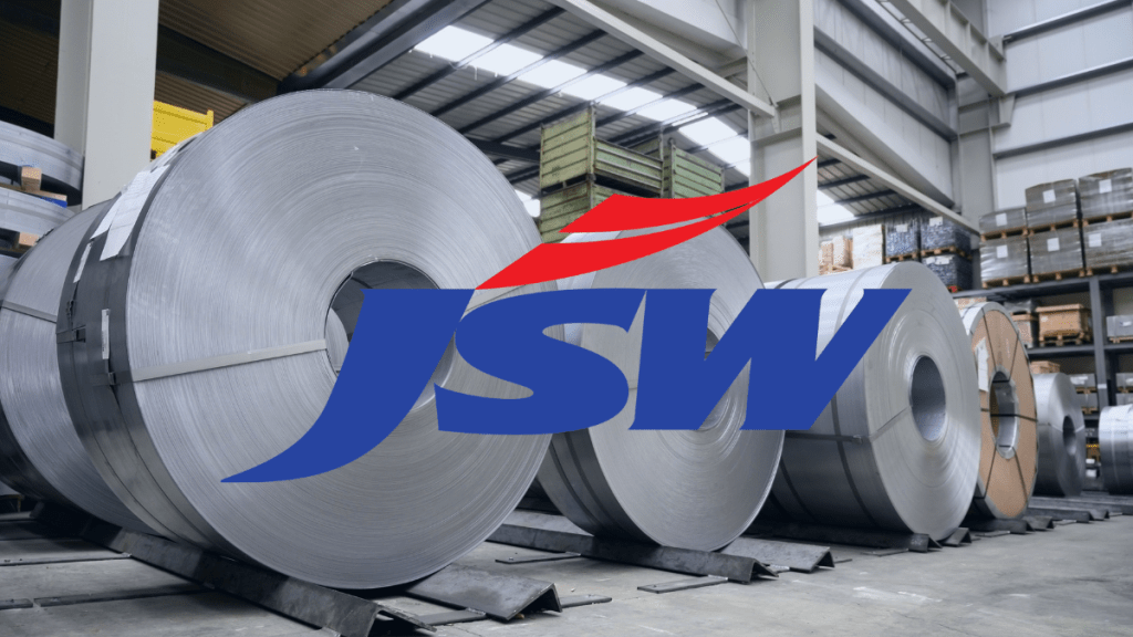 JSW Steel to invest Rs 5,845 crore in a JV with JFE Steel for capacity expansion - Industry News ...