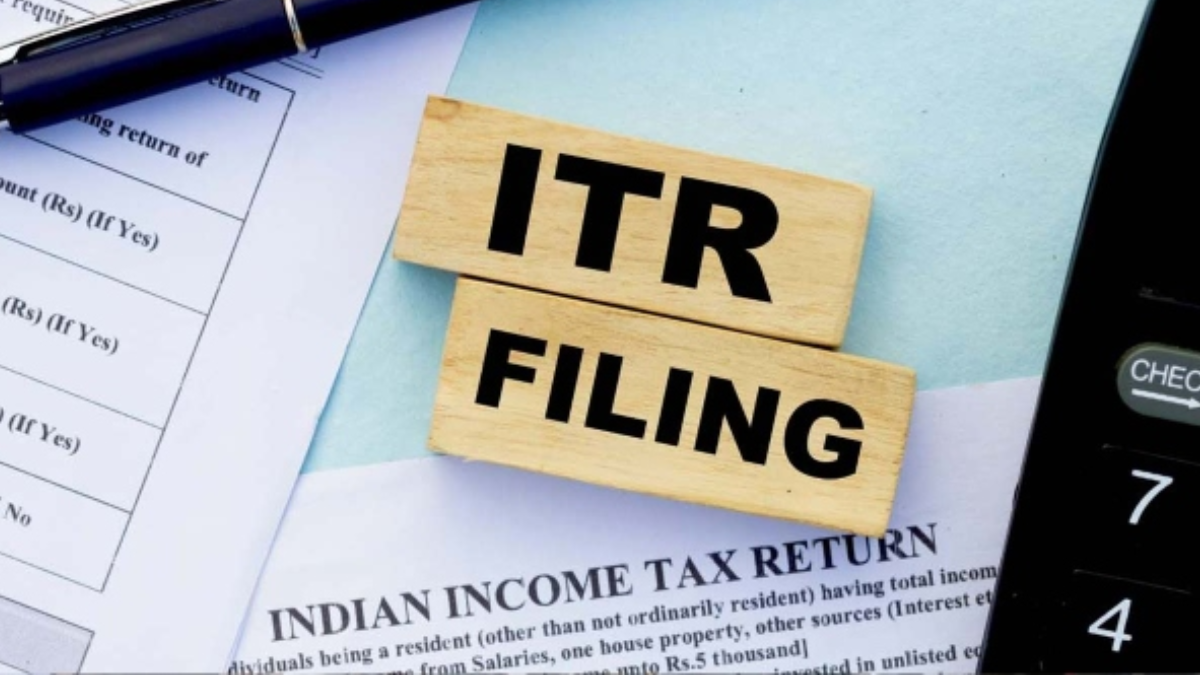 ITR Filing 2025: Slab rates, deductions, and which tax regime works ...