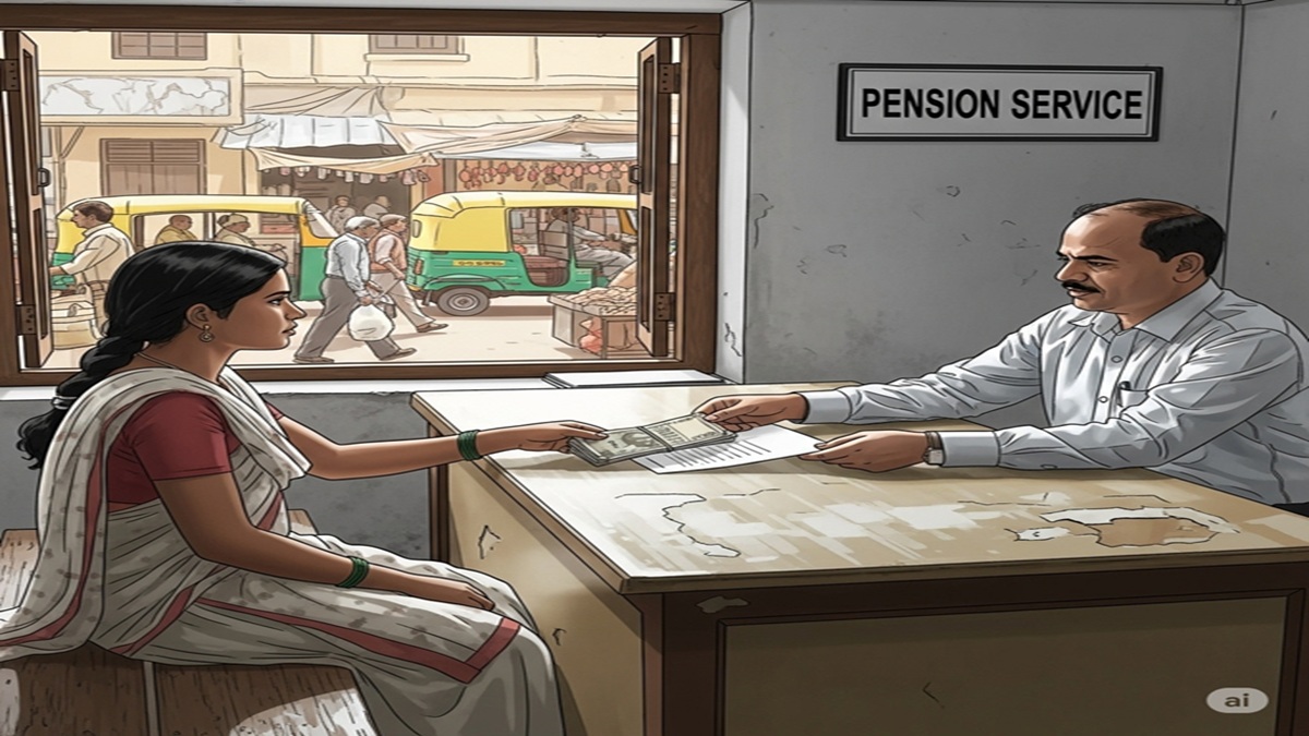 Are divorced daughters entitled to family pension? Govt issues clarification - Money News | The ...