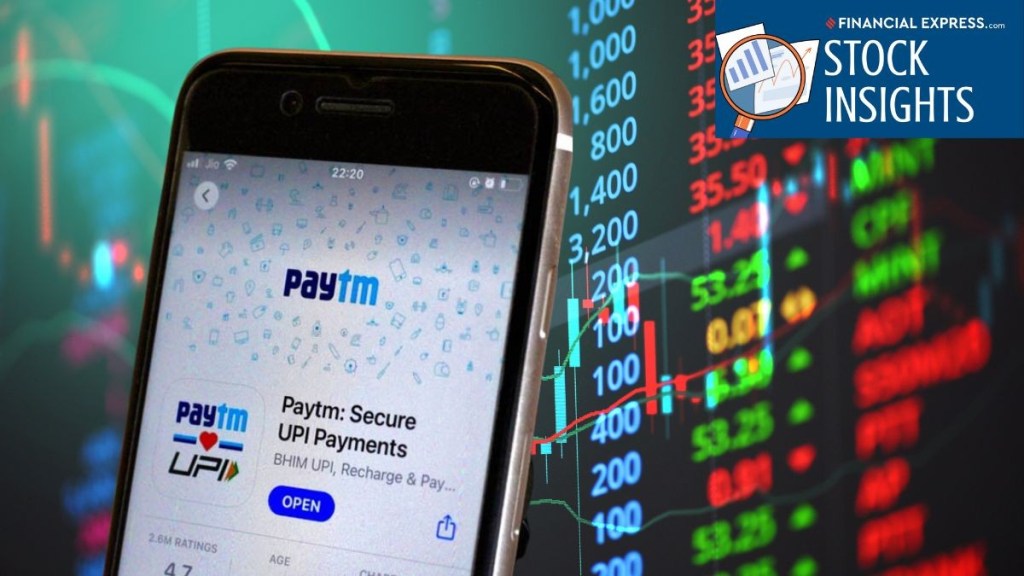 Is PayTM's turnaround for real? The complete story behind the numbers ...