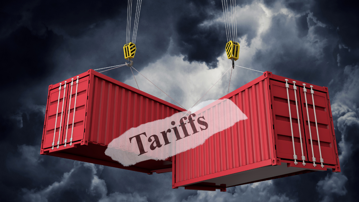 Tariff impact limited to less than half of exports to US - Economy News ...
