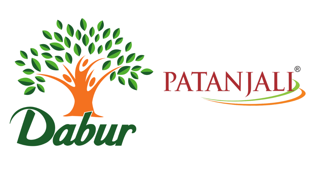 Dabur, Patanjali lock horns over toothpaste packaging after mediation ...