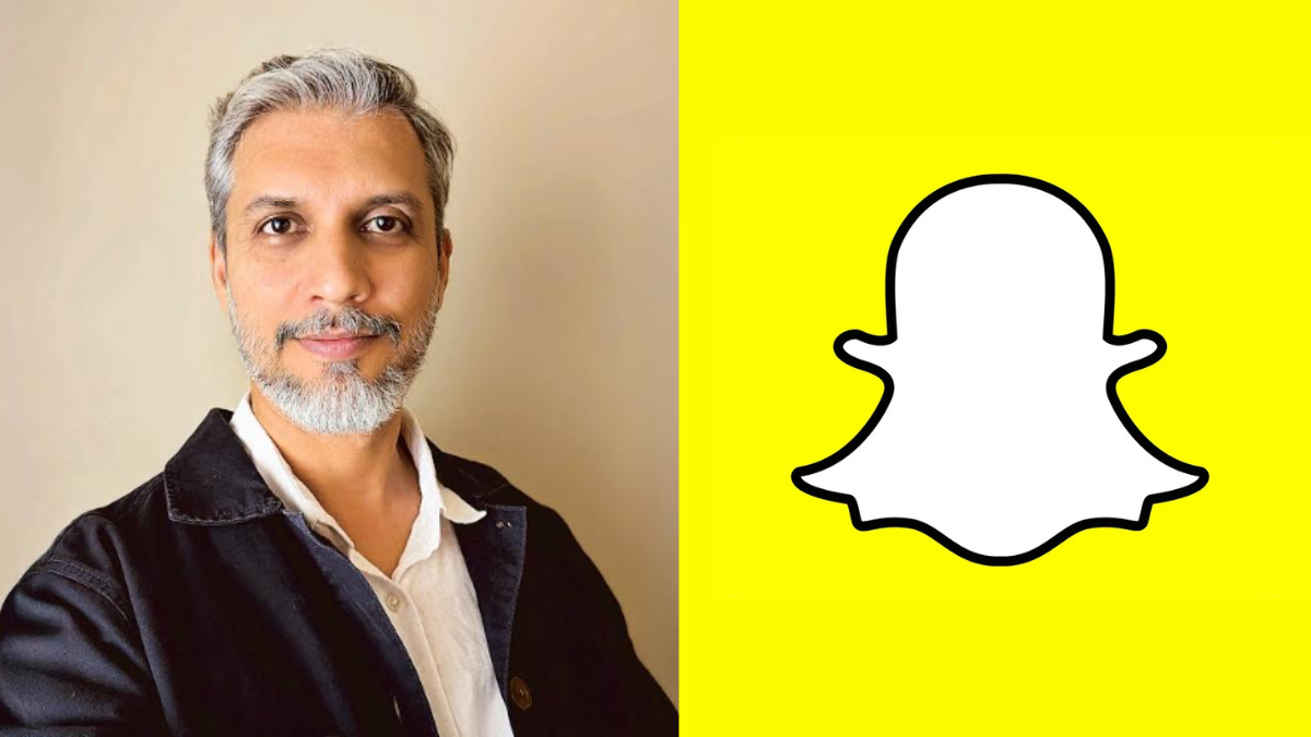 Snap’s Amit Chaubey on why attention, not impressions, is the new ad currency - Brand Wagon News ...