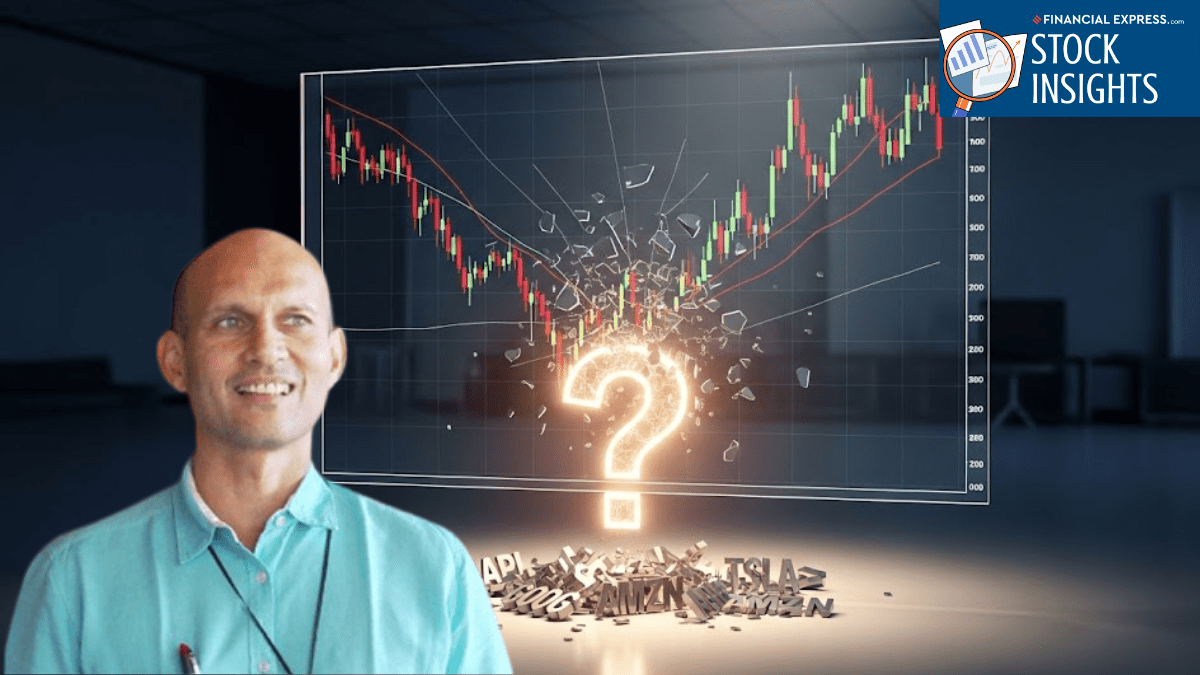 Share Market News: Share Market Today, Live Sensex, Indian Stock Market ...