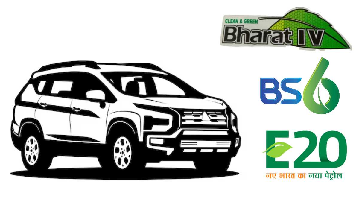 BS4 vs BS6: Is ethanol-blended fuel a good choice, and what should you ...