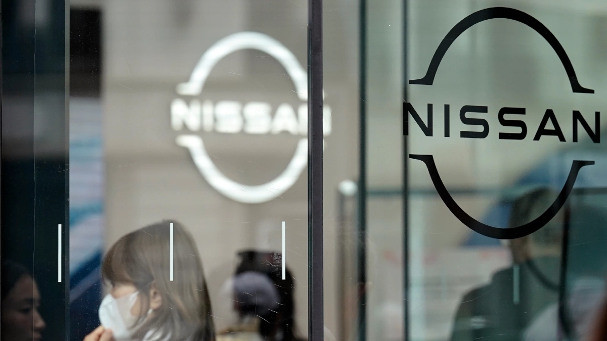 Nissan to cut jobs at European regional offices? Major restructuring ...
