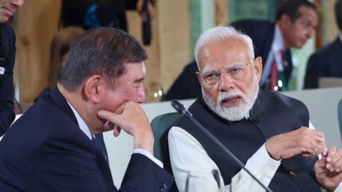PM Modi’s Asia Push: From Tokyo to SCO Summit in Tianjin - What's on agenda for India and China ...