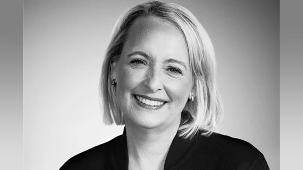 Accenture CEO Julie Sweet's father told her at 15: “You are never going to…” - Technology News ...