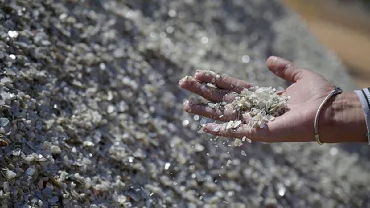 Govt plans Rs 5K-crore rare earth push - Industry News | The Financial ...