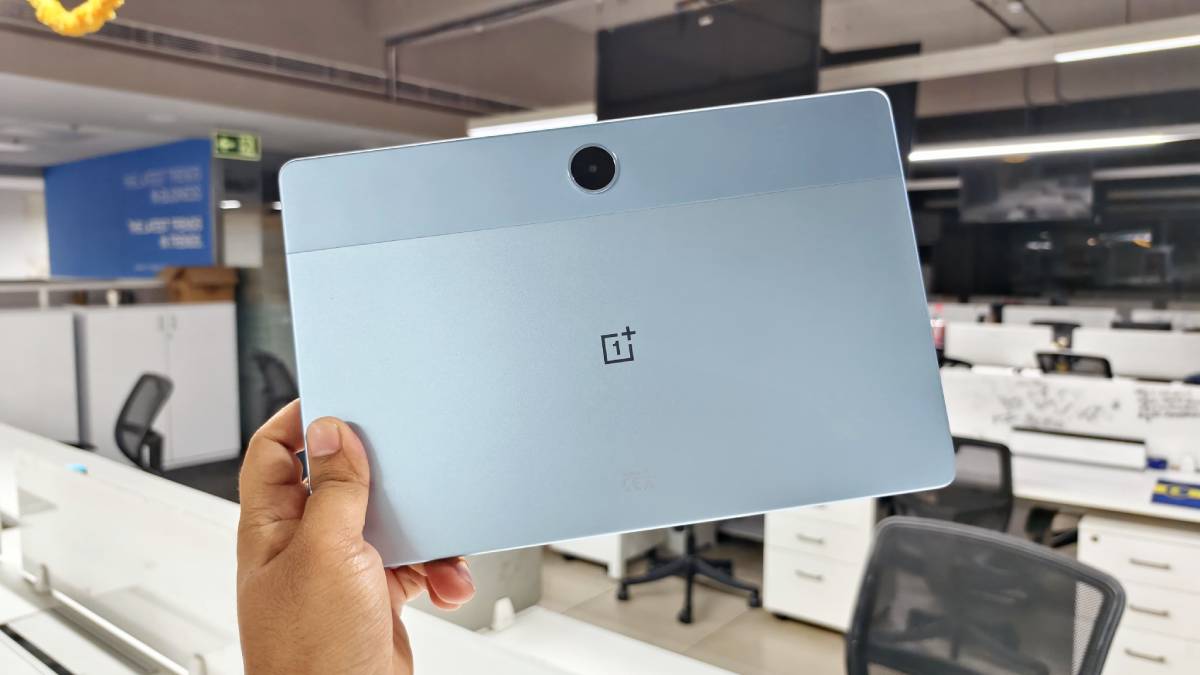 OnePlus Pad Lite review: One of the best budget tablets you can buy ...