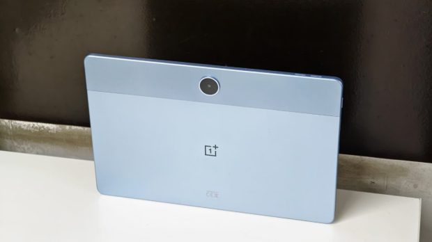 OnePlus Pad Lite review: One of the best budget tablets you can buy ...