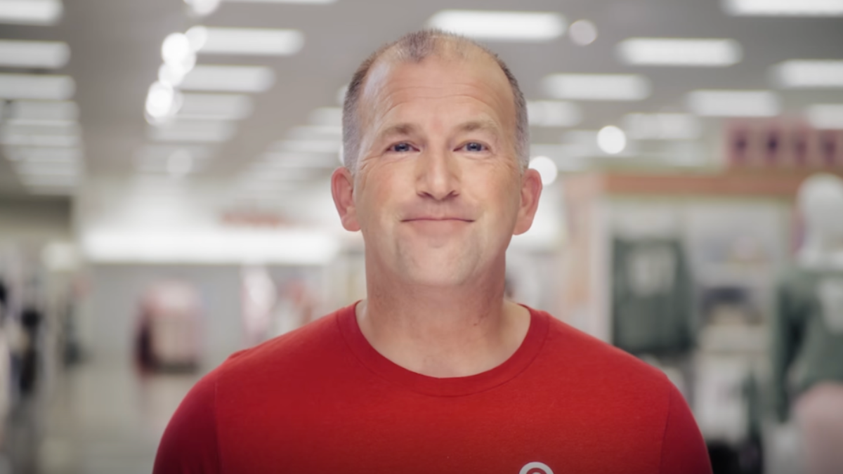 Target’s next CEO joined retail firm as an intern 21 years ago ...