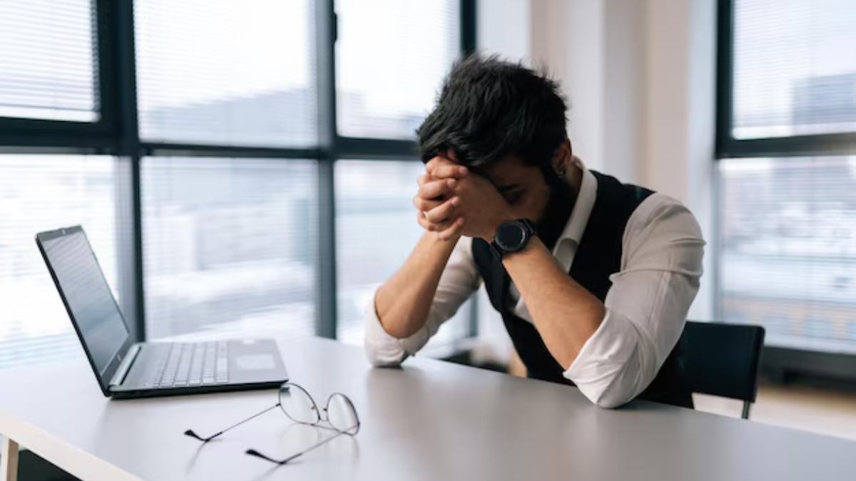 ‘It’s mentally and emotionally...’: TCS employee shares struggle under ...