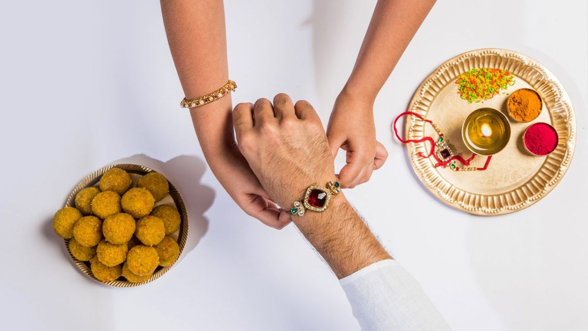 Raksha Bandhan 2025: When is the shubh muhurat to tie rakhi? Check out city timings - Lifestyle ...