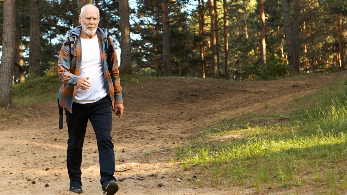 Forget 10,000 Steps! Japanese ‘interval walking’ claims to make you ...