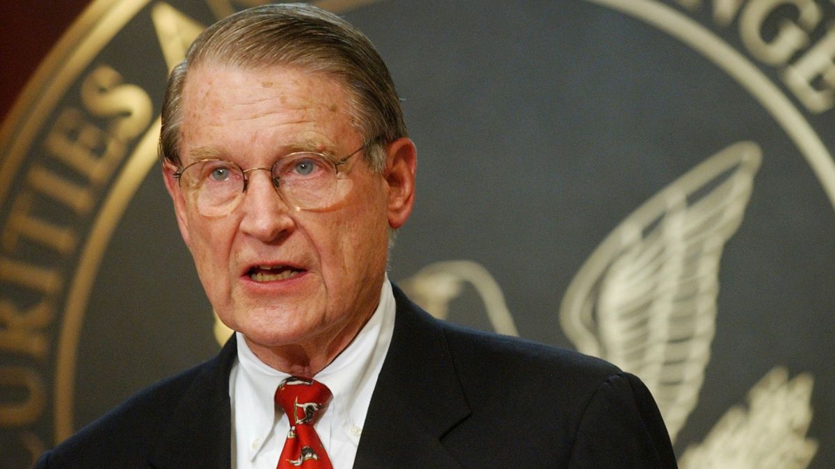 Who was William H Webster? Ex-FBI, CIA director passes away at 101 - US ...