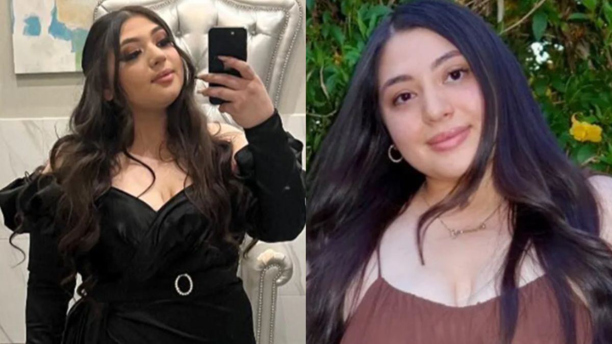Who was Yarely Ashley Hermosillo? US influencer shot dead in front her child, 4, during road ...