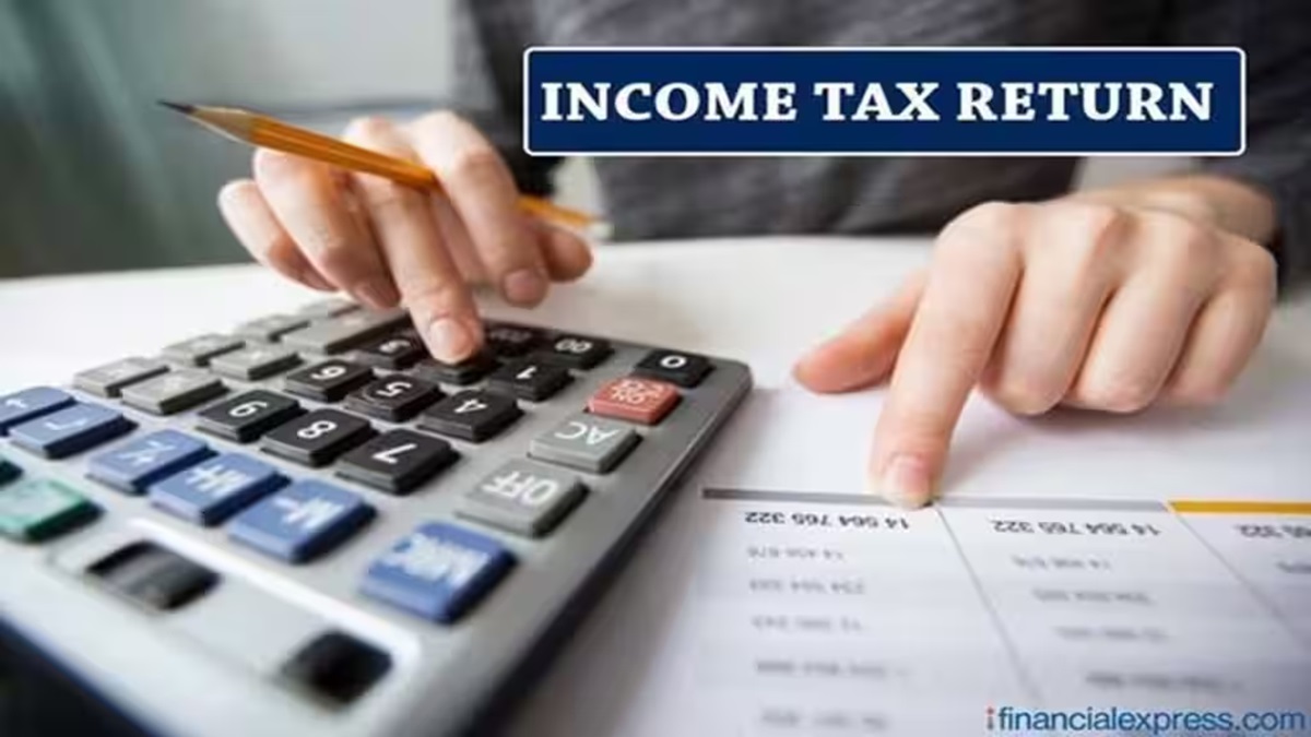 ITR filing last date for 2025: Income tax return deadline extension ...